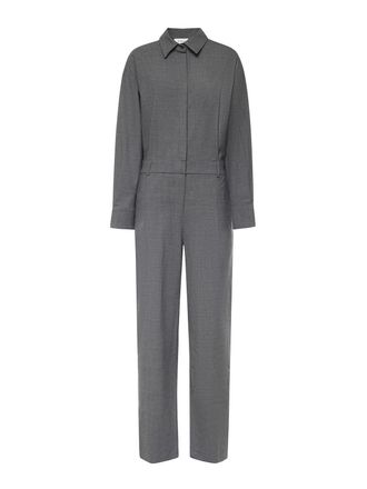 ottod'Ame Jumpsuit - Grau