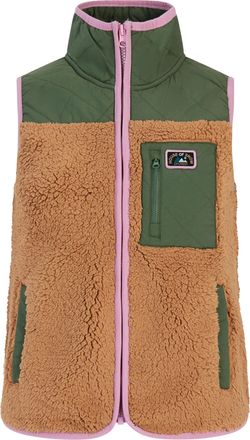 Protest Damen Bodywarmer PRTTry