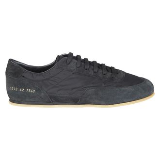 Common Projects Homme, Chaussures, Noir, Taille: 41 EU Baskets