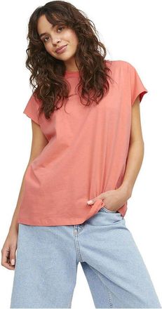 Jack & Jones JXASTRID Boxy SL Every Tee JRS NOOS