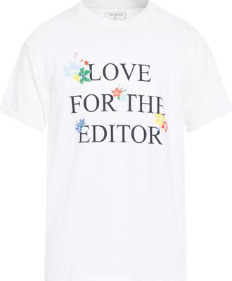 The Editor TOPS - T-shirts auf YOOX.COM