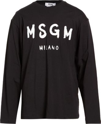 Msgm TOPS - T-shirts auf YOOX.COM