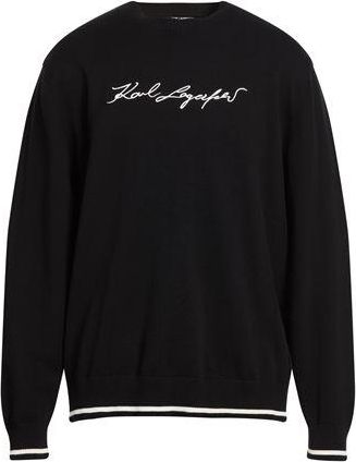 Karl Lagerfeld MAILLE - Pullover sur YOOX.COM