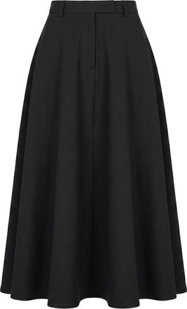 Officine G&eacute;n&eacute;rale HOSEN & R&Ouml;CKE - Maxi-R&ouml;cke auf YOOX.COM
