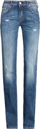 Jacob Cohen HOSEN & R&Ouml;CKE - Jeanshosen auf YOOX.COM