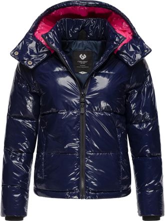 Ragwear Jacke Roobie