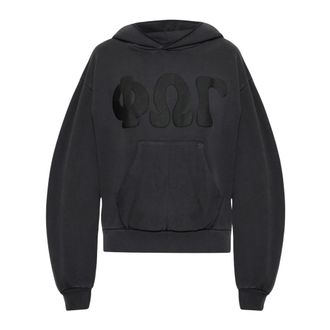 Fear of God Damen, Sweatshirts & Hoodies, Grau, MGr&ouml;&szlig;e