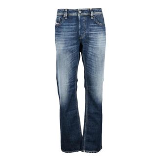 Diesel Homme, Jeans, Bleu, Taille: W36 1985 Larkee