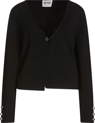 Moschino STRICKWAREN - Strickjacken auf YOOX.COM