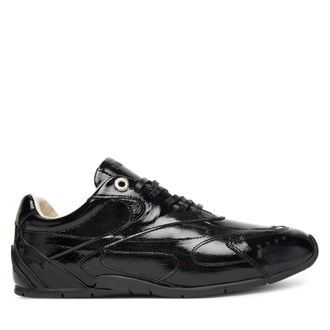 Bronx Sneakers Bronx 66647-P Schwarz