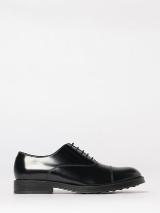 Tod's Schn&uuml;rschuhe TODS Herren Farbe Schwarz