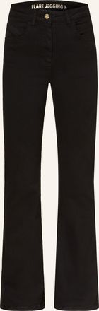 Patrizia Pepe Patrizia Pepe Flared Jeans schwarz