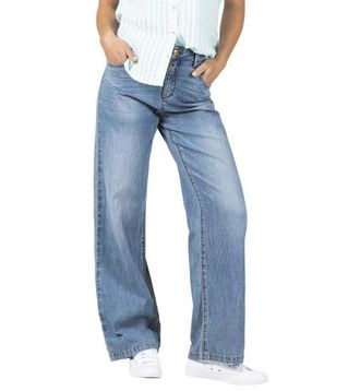 Timezone CoraTZ W - Jeans - Damen