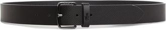 Lacoste Ceinture en cuir