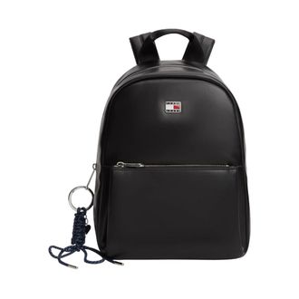 Tommy Jeans Tommy Jeans Taschen.. Schwarz - - Bags - Damen - Schwarzk - ONE SIZE