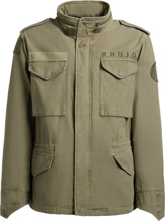 Khujo Jacke Gene