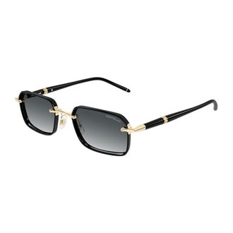 Montblanc Montblanc, unisex, Accessories, Grau, 54 MMGr&ouml;&szlig;e