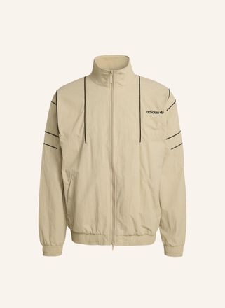 adidas Originals Adidas Originals Cutline Track Top beige