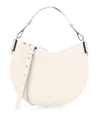 Coccinelle Sac Port&eacute; &Eacute;paule - Marron