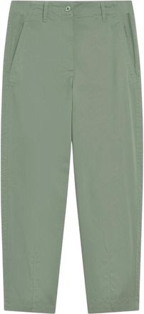 Cinque Cinque, Homme, Pantalons, Vert, Taille: W38 Cislya Chino