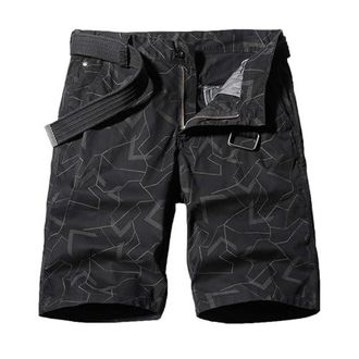 Generic Slip De Bain Noir Homme Bermuda Musculation D Militaire Pantacourt Original Nylon XL Incontinence Bretelle Respirant Laine Costard Saumon 66 Entra&icirc;nem