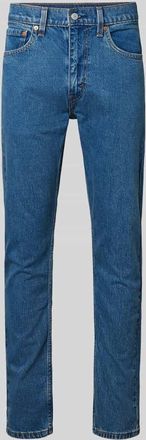 Levi's Jeans mit 5-Pocket-Design