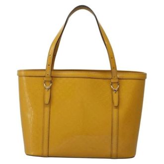 Gucci Damen, Pre-Owned, Gelb, ONE SIZEGr&ouml;&szlig;e