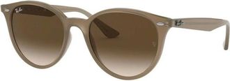 Ray-Ban unisex, Accessories, Beige, 53 MMGr&ouml;&szlig;e