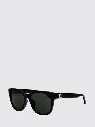 Gucci Sonnenbrille Damen Farbe Grau