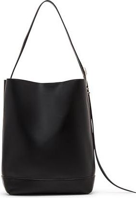 Steve Madden Steve Madden Denise Bucket Hobo pour femme, noir, taille unique