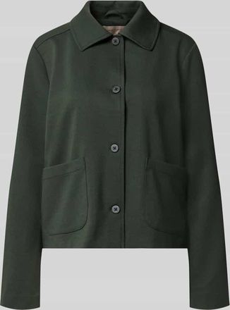 Freequent Regular Fit Jacke mit Viskose-Anteil Modell Nanni