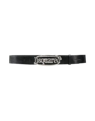 Dsquared2 Kleinlederwaren - G&uuml;rtel auf YOOX.COM