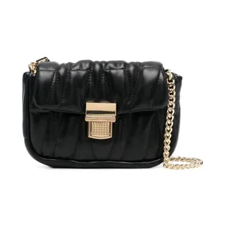 Msgm Msgm, Damen, Taschen, Schwarzk, ONE SIZEGr&ouml;&szlig;e