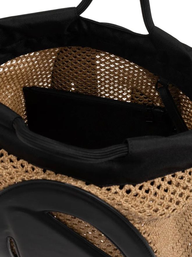 Diesel sac à main Cage-D médium - Tons neutres dès 293,00 € - sur Stylight