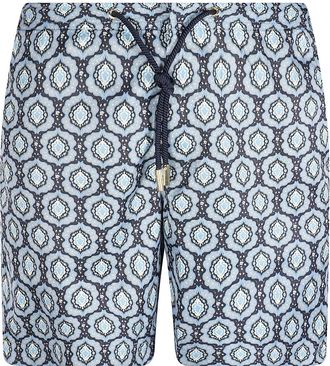 Orlebar Brown Homme, Maillots de bain, Bleu, Taille: W36 Orlebar Brown Sea clothing