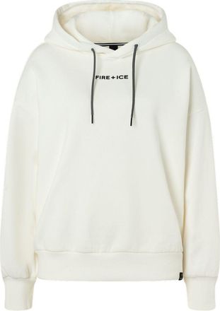 Bogner Fire + Ice Nelly 2 - Damen Hoodie, Gr&ouml;&szlig;e:L, Farbe:Offwhite