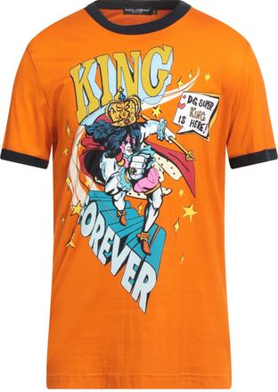 Dolce & Gabbana TOPS - T-shirts auf YOOX.COM