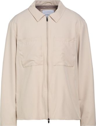 Jack & Jones JACKEN & M&Auml;NTEL - Jacken und Anoraks auf YOOX.COM