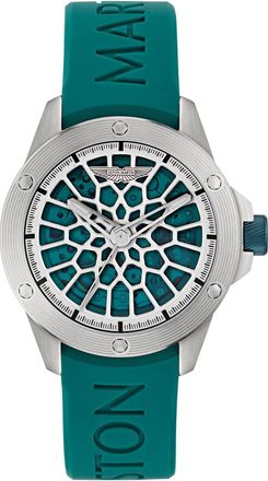 Aston Martin Analoguhr RIM