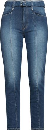 Guess HOSEN & RÖCKE - Jeanshosen auf YOOX.COM