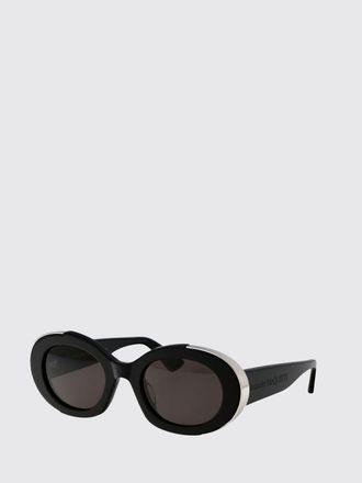Alexander McQueen Sonnenbrille MCQUEEN Damen Farbe Schwarz