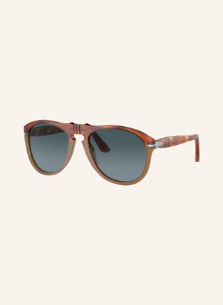 Persol Sonnenbrille po0649 schwarz