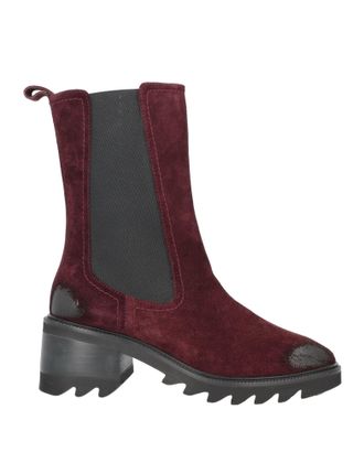 Paola d'Arcano SCHUHE - Stiefeletten auf YOOX.COM