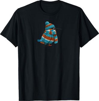 jz.birds Eisvogel Vogelfreund Gartenvogel Singvogel Biologe Vogel T-Shirt