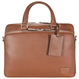Picard Authentic Aktentasche Leder 38 cm