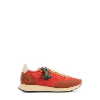 Paul Smith Baskets basses en cuir m&eacute;lang&eacute;