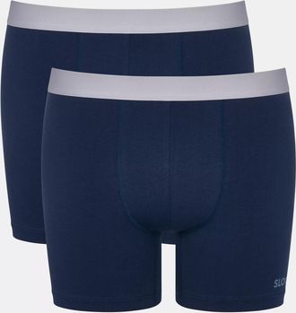 sloggi Boxershorts GO ABC 2.0