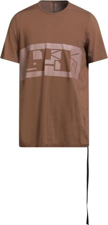 Rick Owens TOPS - T-shirts auf YOOX.COM