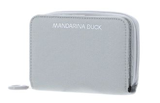 Mandarina Duck Damen Md20 Wallet Reisezubehör-Brieftasche, Pearl