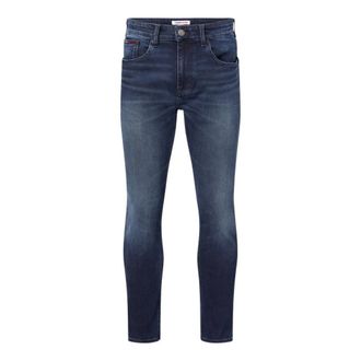 Tommy Jeans Austin Slim Jeans - - Jeans - Herren - Blau - W30